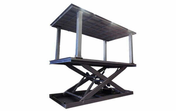 Car Elevators & Subterranean Parking Lifts | Canada's Car Lift Experts